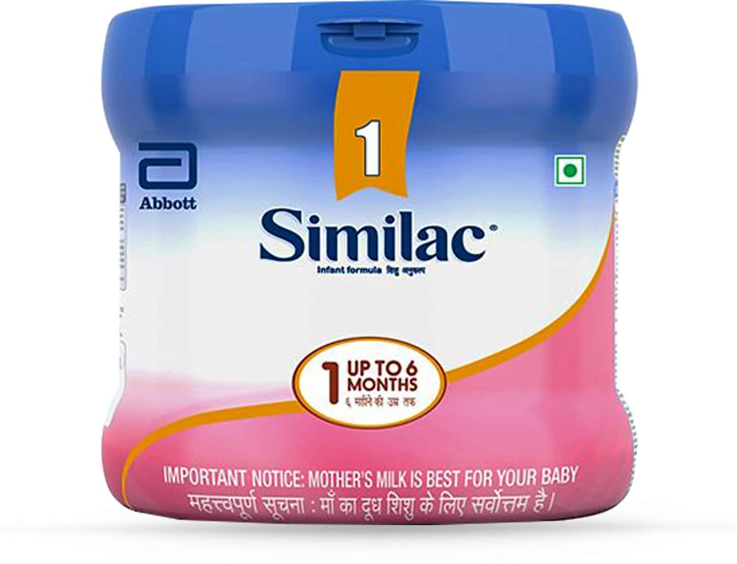 Buy SIMILAC Online & Get Upto 60% OFF at PharmEasy