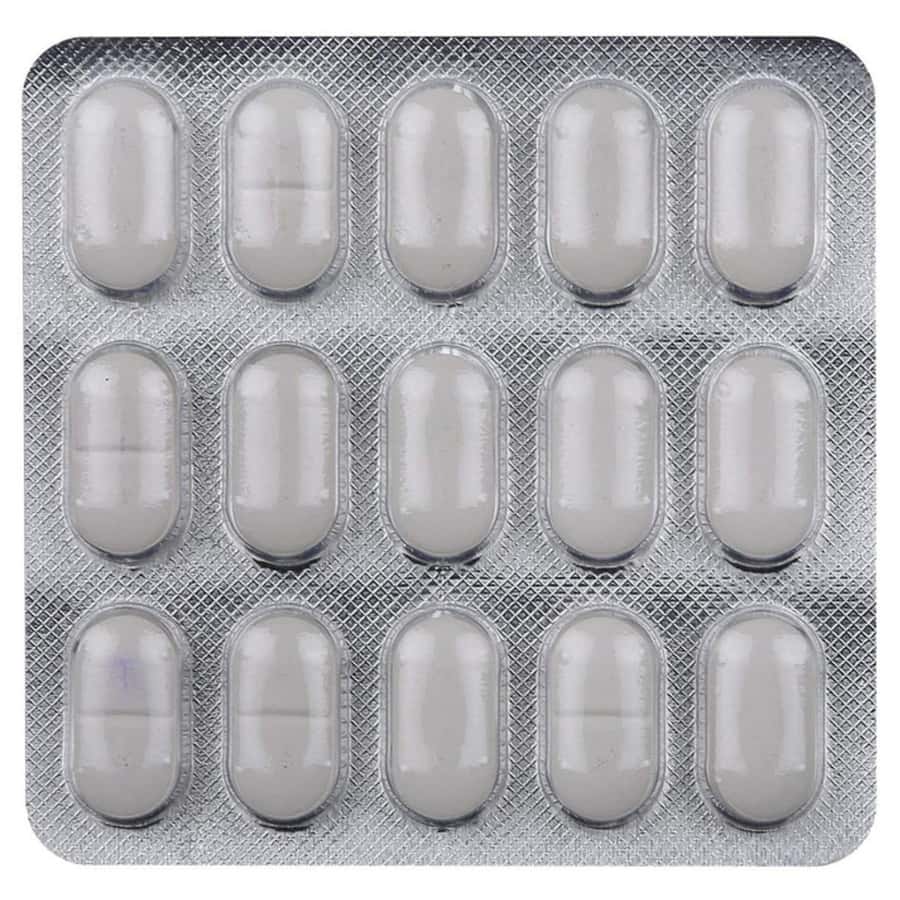 Buy ZAC D STRIP OF 15 CHEWABLE TABLETS Online & Get Upto 60% OFF at ...