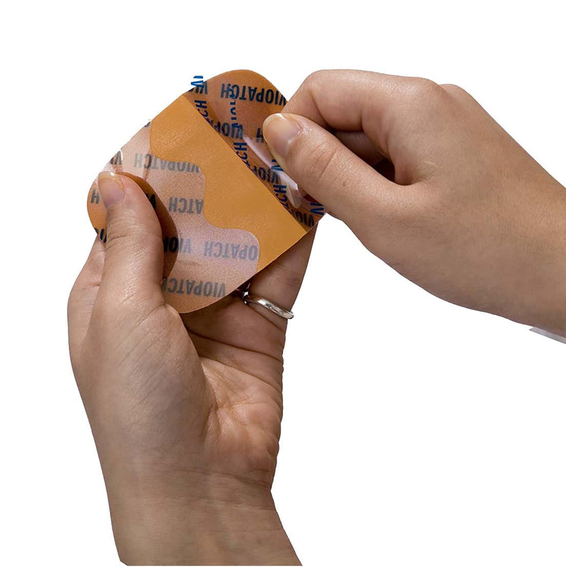 Buy VIOPATCH HERBAL PAIN RELIEF PATCH L 75 SQCM (10 PATCHES) Online ...