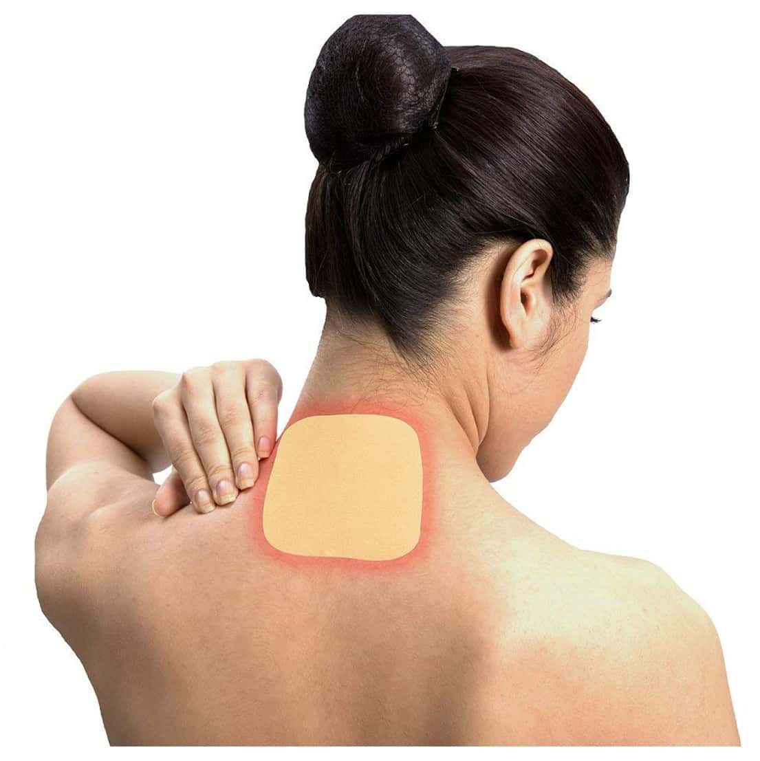 Buy VIOPATCH HERBAL PAIN RELIEF PATCH L 75 SQCM (10 PATCHES) Online ...