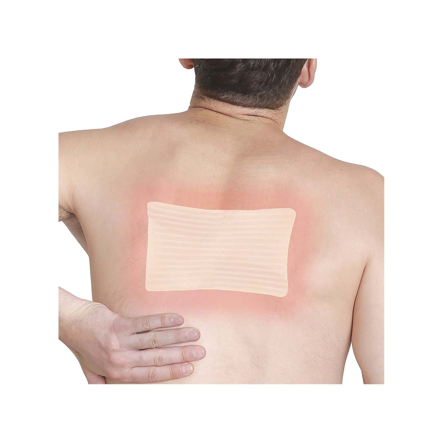 Buy VIOPATCH HERBAL BACK PAIN PATCH PACKET OF 5 'S Online & Get Upto 60 ...