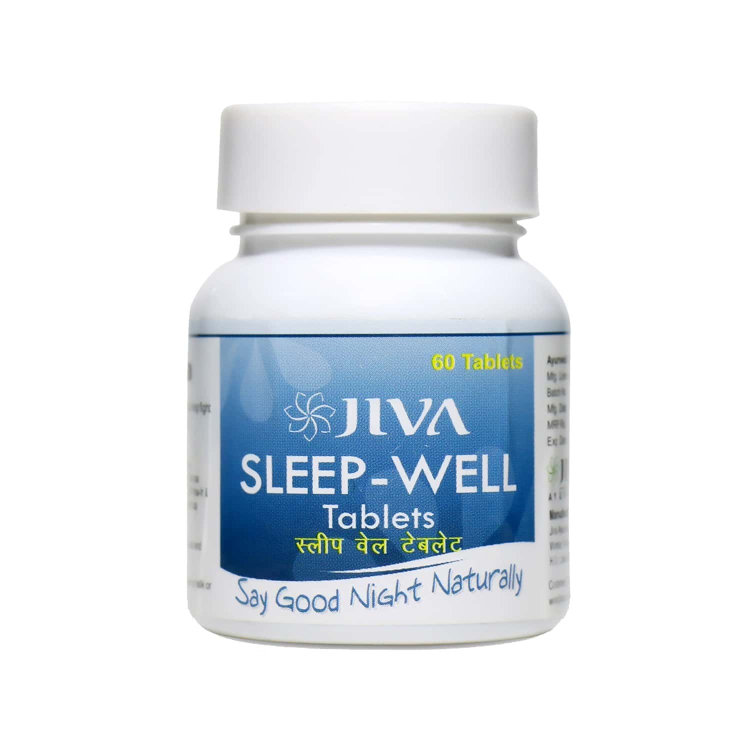 Buy JIVA AYURVEDA Online & Get Upto 60% OFF at PharmEasy