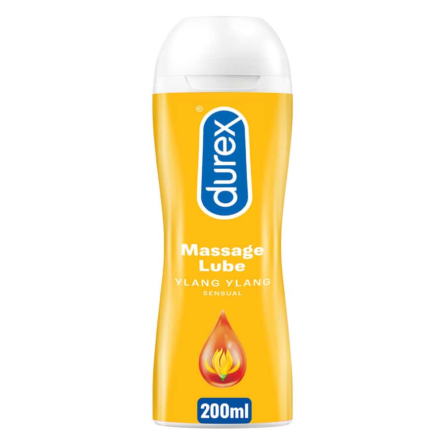 Buy DUREX PLAY LUBRICANT GEL STRAWBERRY- 50ML Online & Get Upto 60% OFF ...