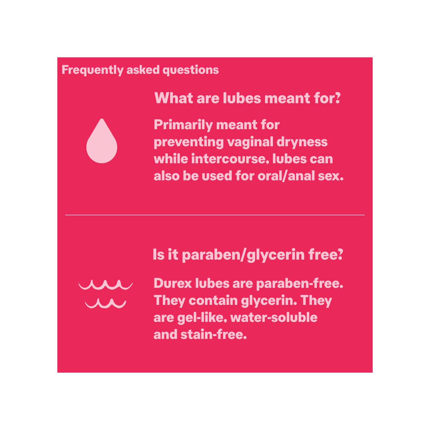 Buy Durex Play Cherry Lubricant Bottle Of 50 Ml Online at Flat 18% OFF ...