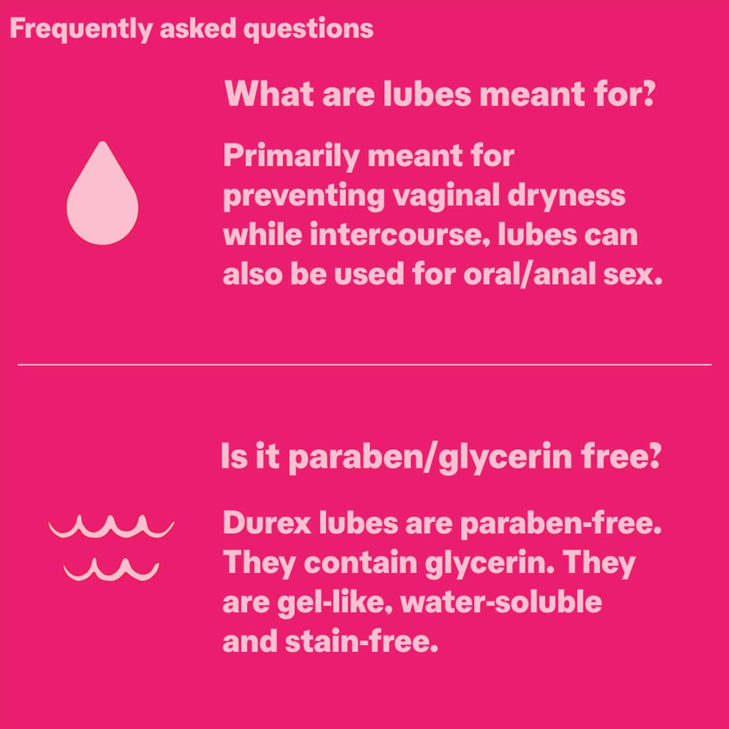 Buy DUREX PLAY CHERRY LUBRICANT BOTTLE OF 50 ML Online & Get Upto 60% ...