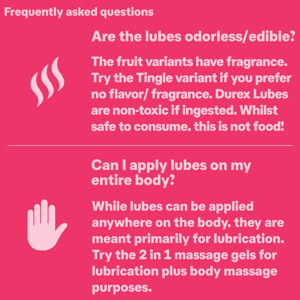 Buy Durex Play Cherry Lubricant Bottle Of 50 Ml Online & Get Upto 60% ...