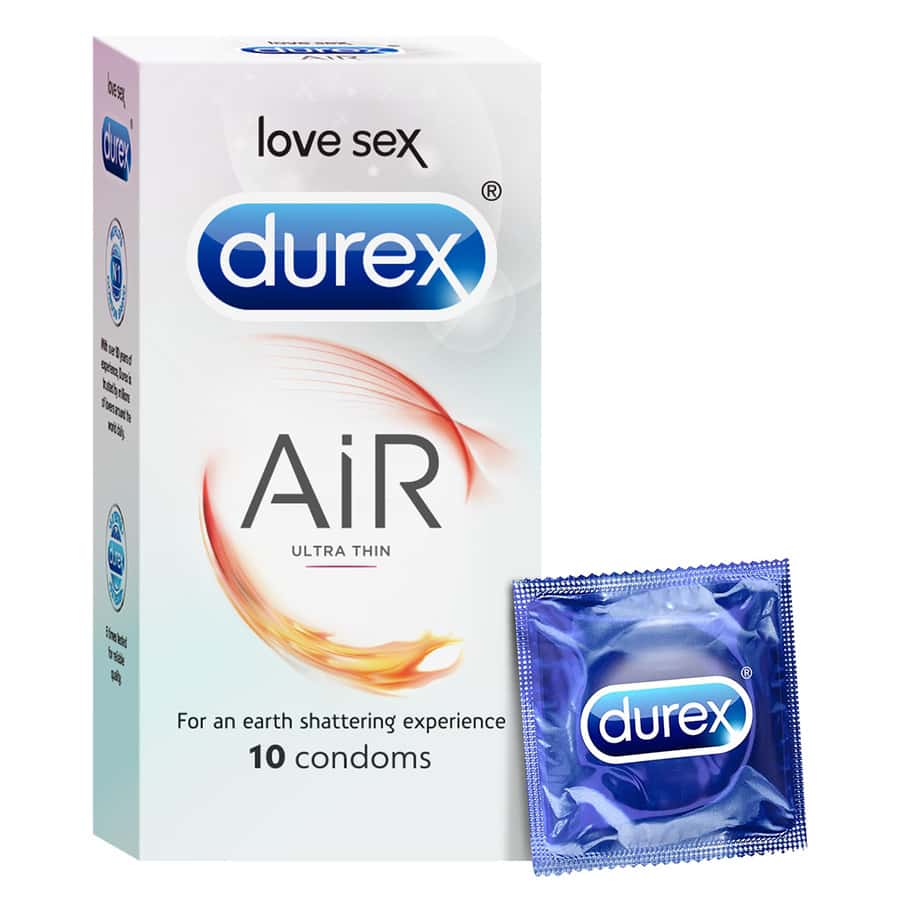 Buy DUREX EXTRA THIN CONDOM 12 NOS Online & Get Upto 60% OFF at PharmEasy