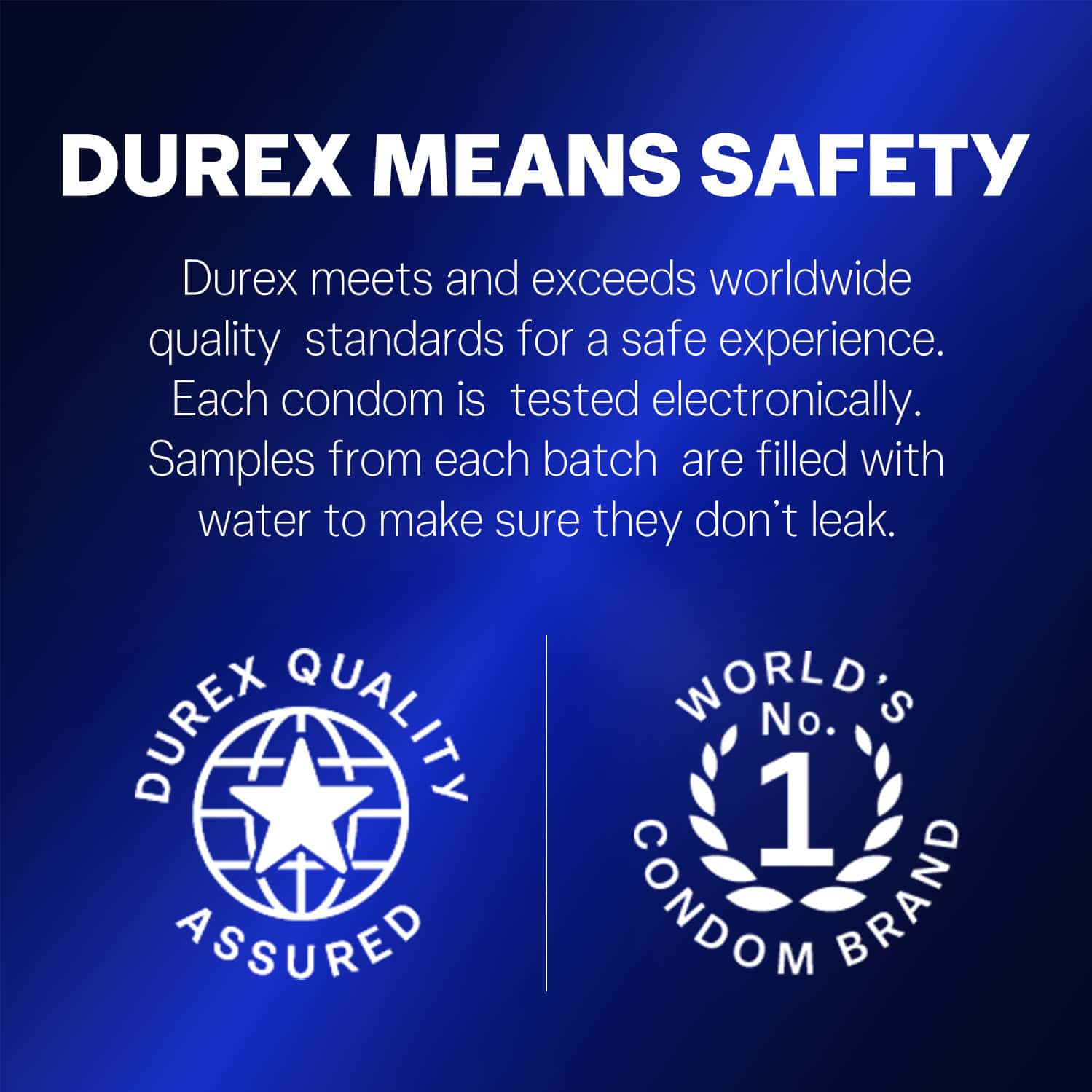 Buy DUREX EXTRA TIME PACKET OF 10 CONDOMS Online & Get Upto 60% OFF at PharmEasy