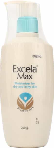 Buy EXCELA MOISTURISER BOTTLE OF 50GM PUMP Online & Get Upto 60% OFF at ...