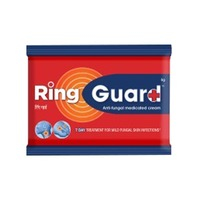 Buy Ring Guard Plus Cream Tube Of 5 G Online & Get Upto 60% OFF at ...
