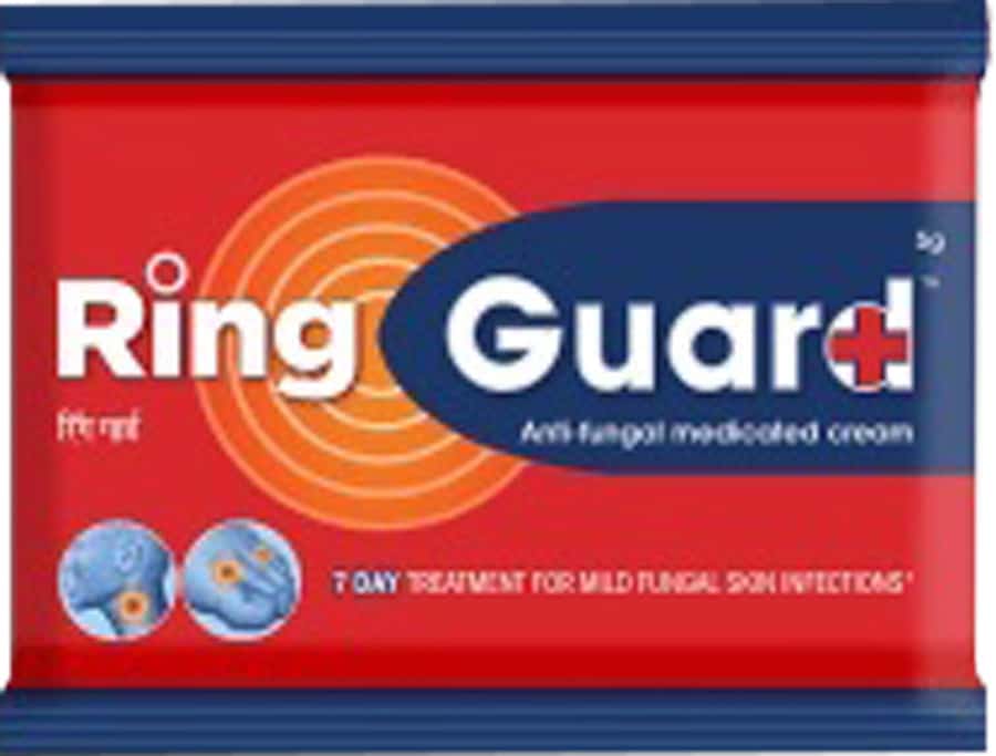 Buy ITCHGUARD ANTI FUNGAL CREAM TUBE OF 5 G Online & Get Upto 60% OFF ...