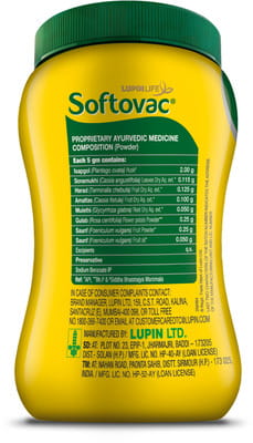 Buy MUOUT PLUS POWDER 119GM Online & Get Upto 60% OFF at PharmEasy