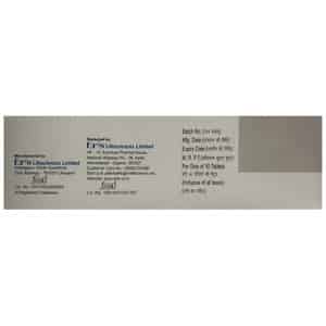 Buy GINKOCER PLUS STRIP OF 10 TABLETS Online & Get Upto 60% OFF at ...