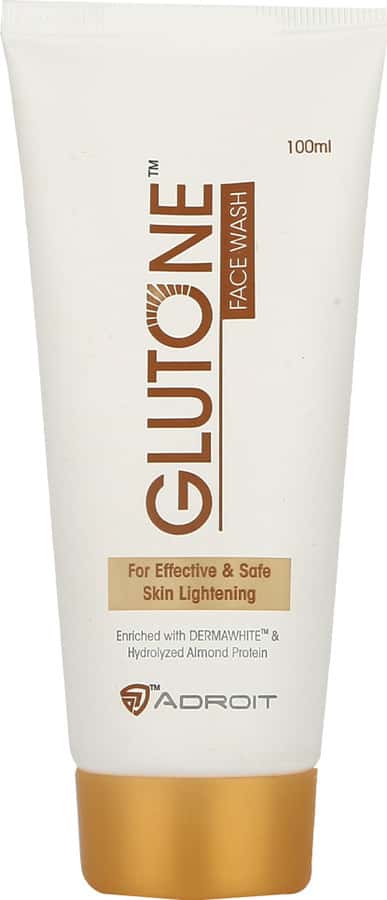 Buy NEW FASH X GEL FACE WASH 200ML Online & Get Upto 60% OFF at PharmEasy