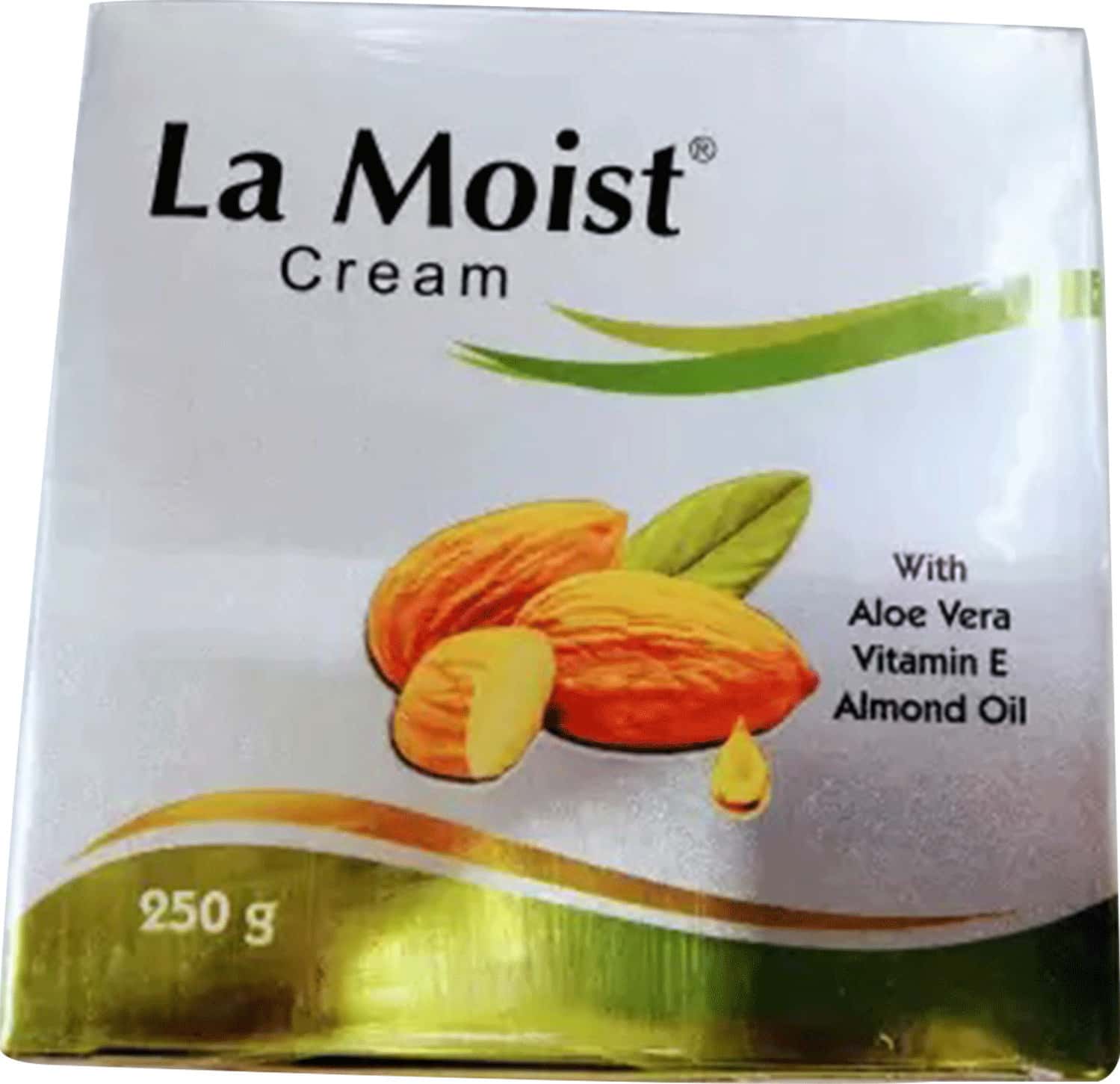 Buy LA MOIST Online & Get Upto 60% OFF at PharmEasy