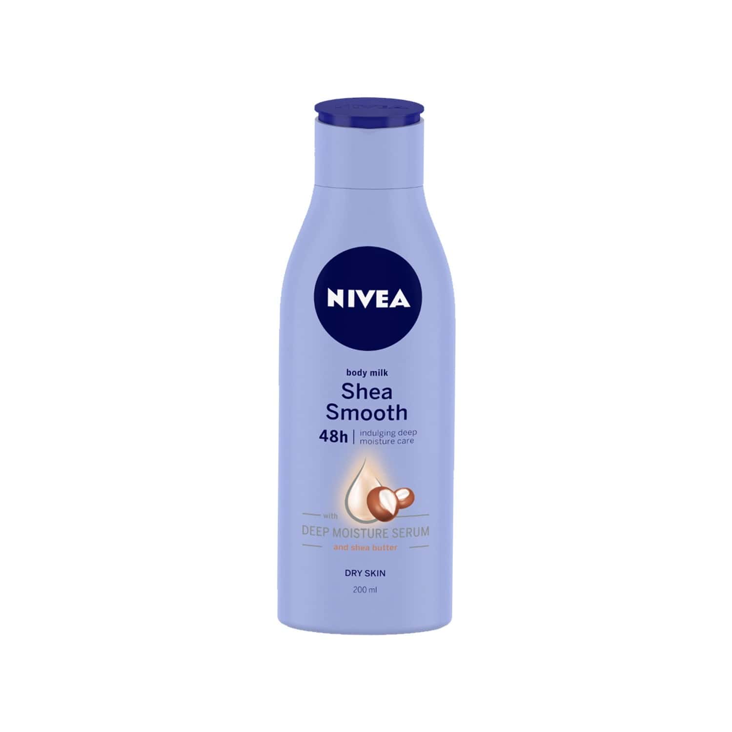 Buy Nivea Lotion (200) Online at Flat 18% OFF* | PharmEasy