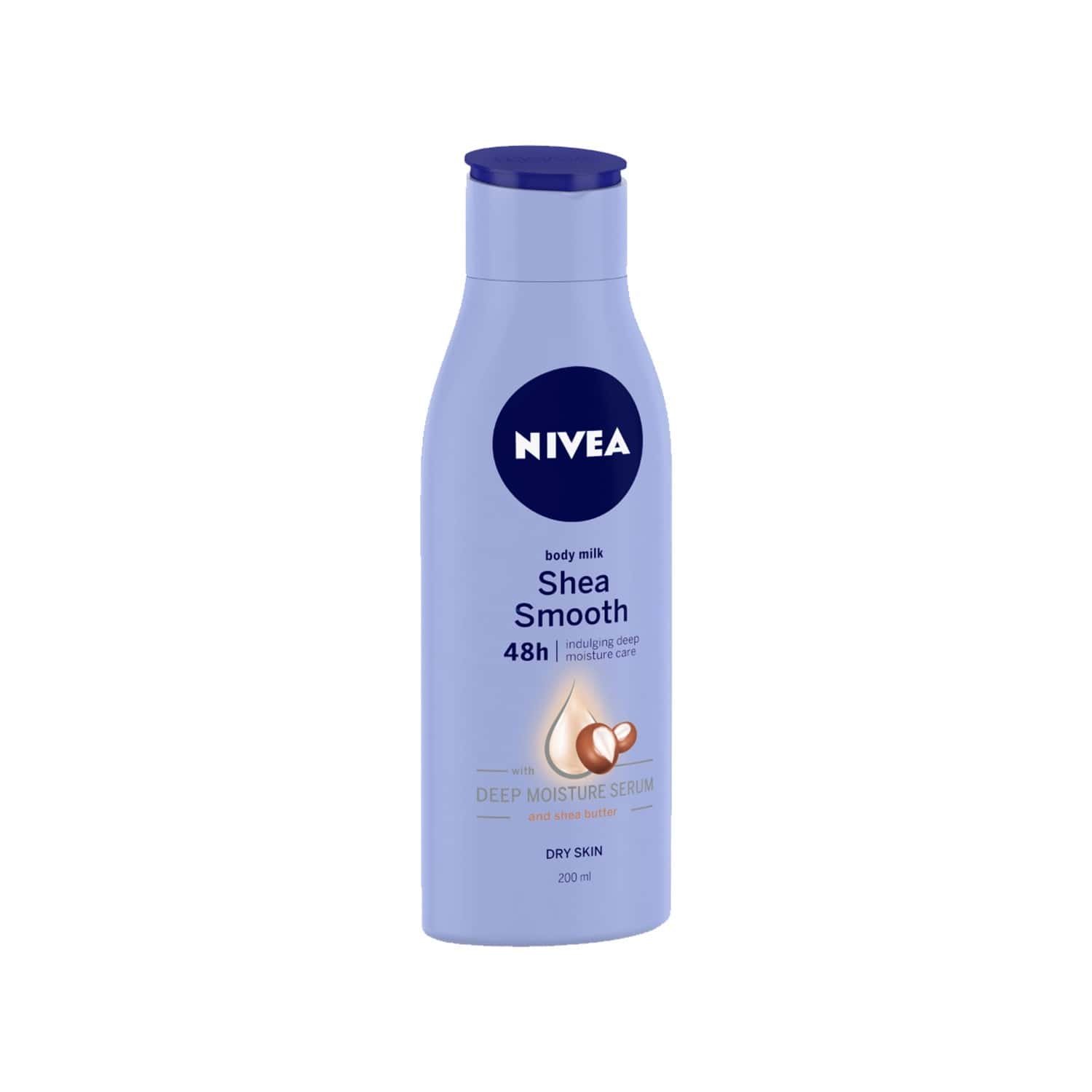 Buy Nivea Lotion (200) Online at Flat 18% OFF* | PharmEasy