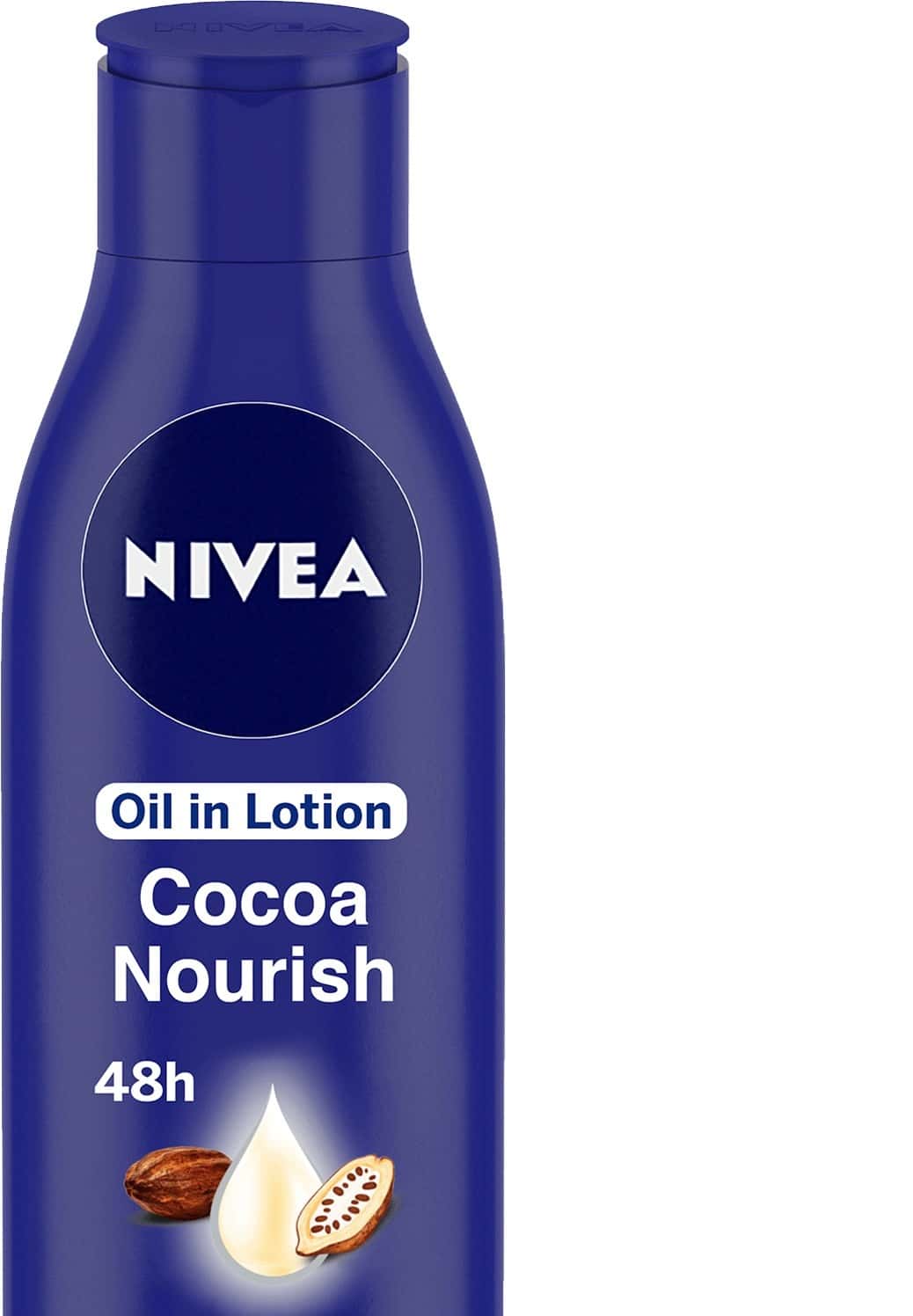 Buy NIVEA COCOA NOURISH BODY LOTION BOTTLE OF 400 ML Online & Get Upto 60% OFF at PharmEasy