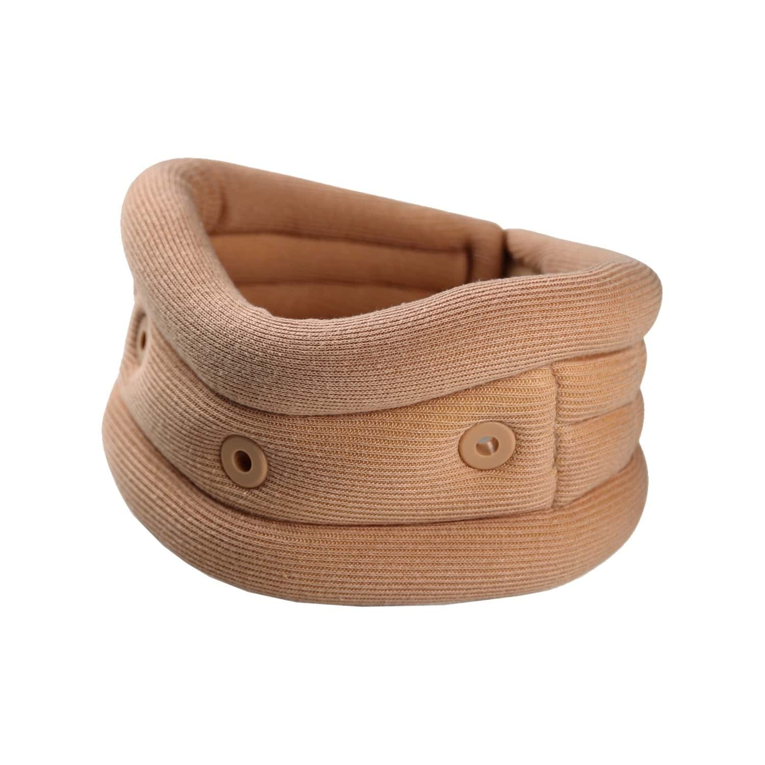 Buy TYNOR CERVICAL COLLAR SOFT WITH SUPPORT ( IMMOBILIZATION,COMFORT ...