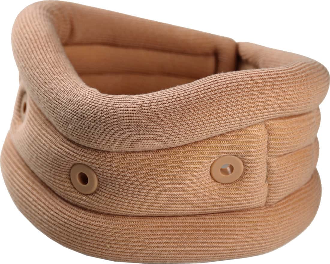 Buy TYNOR CERVICAL COLLAR SOFT WITH SUPPORT BEIGE MEDIUM 1 UNIT Online ...