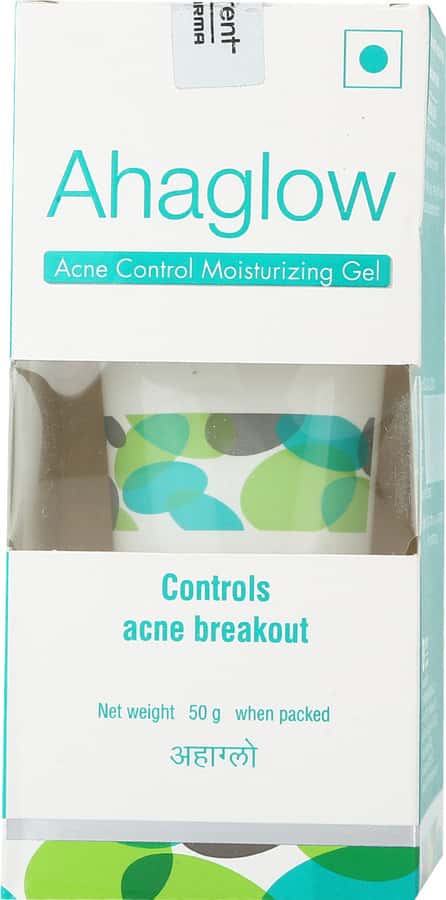 Buy AHAGLOW S BOTTLE OF 100ML FOAMING FACE WASH Online & Get Upto 60% ...