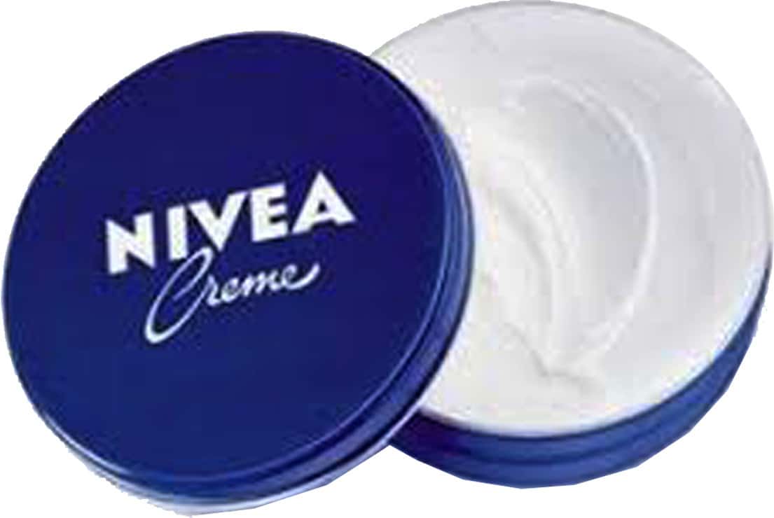 Buy NIVEA CREME MOISTURIZER CONTAINER OF 20 ML Online & Get Upto 60% ...