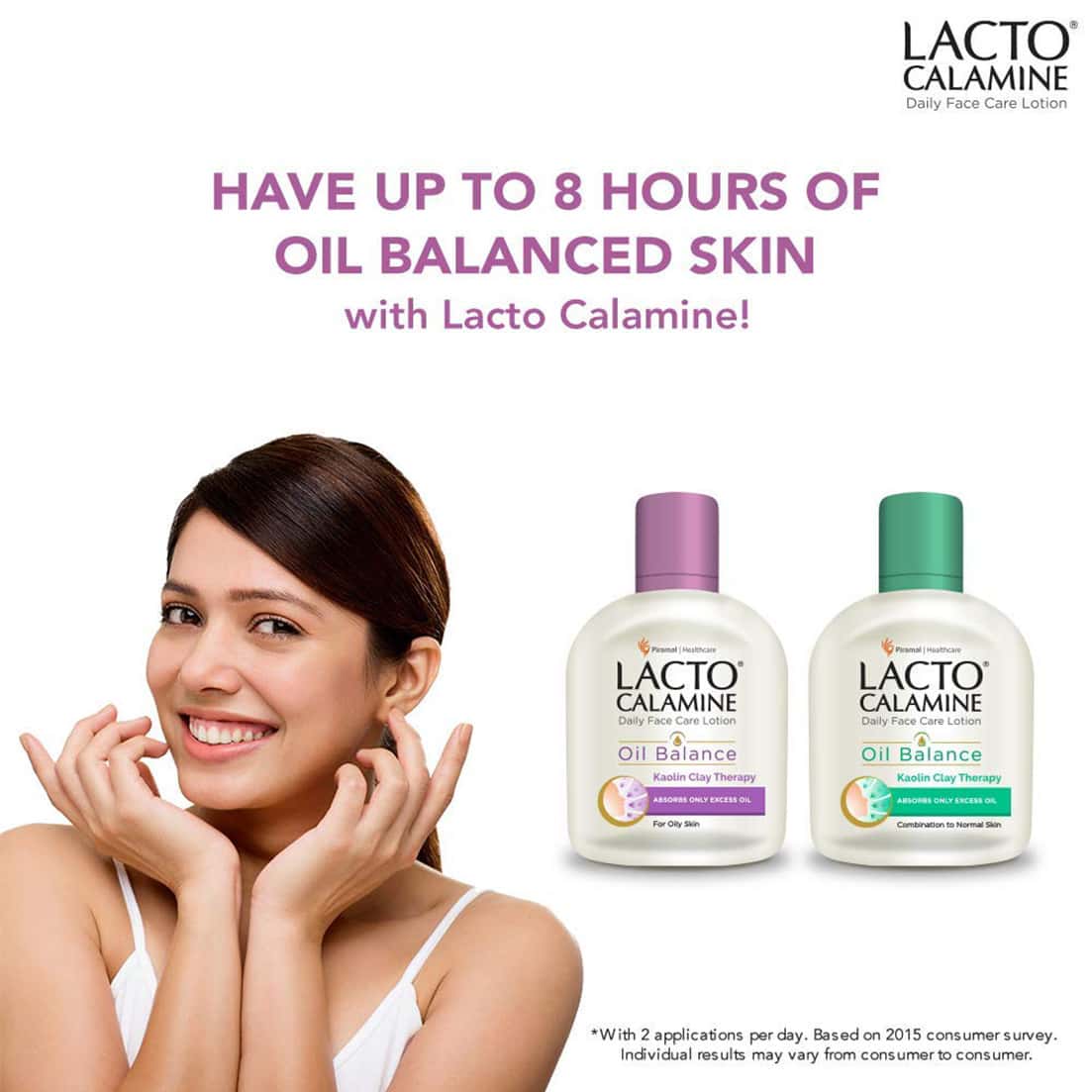 Buy LACTO CALAMINE OIL BALANCE LOTION ( COMBINATION TO NORMAL SKIN ...