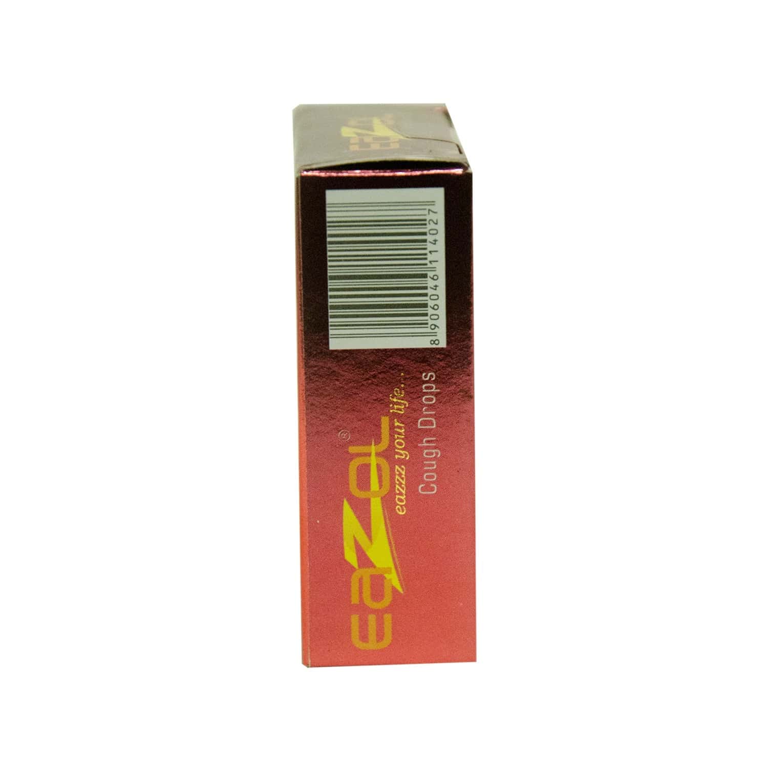 Buy EAZOL LOZENGES GINGER FLAVOUR 8 PCS Online & Get Upto 60% OFF at ...