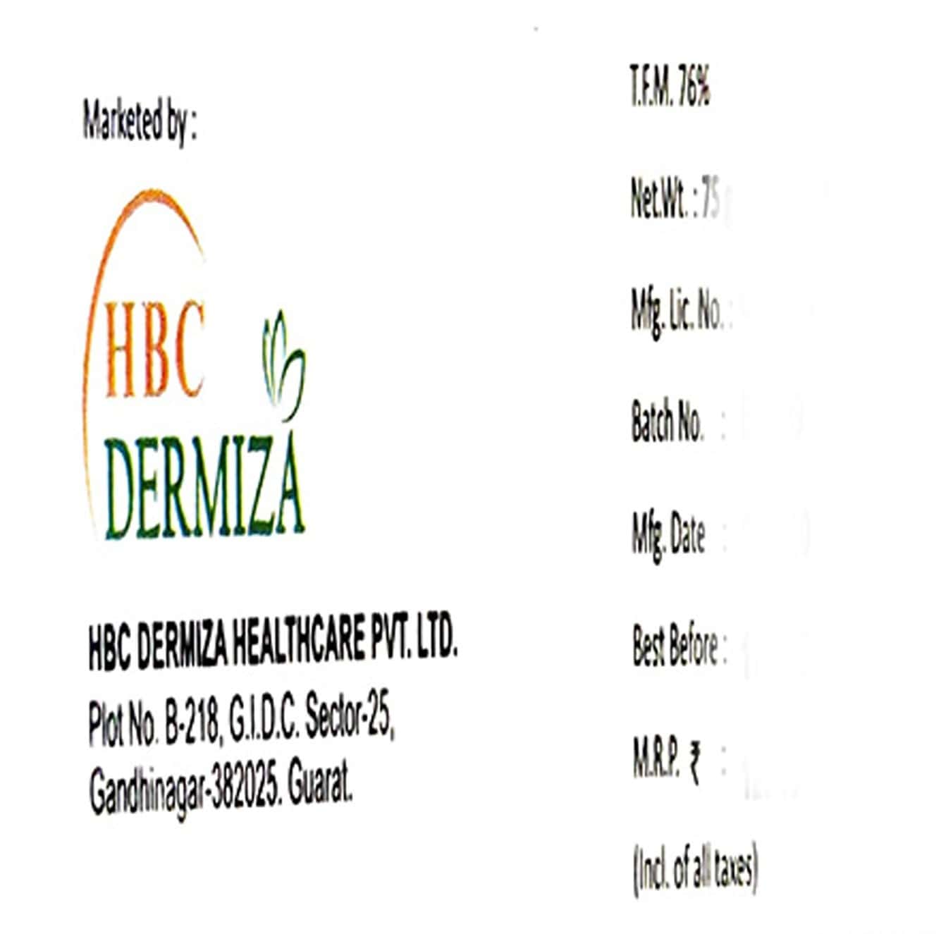 Buy ELUGIA SOAP 75GM Online & Get Upto 60% OFF at PharmEasy