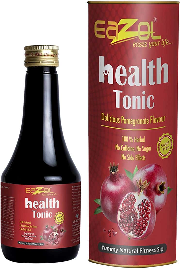 Buy EAZOL Online & Get Upto 60% OFF at PharmEasy