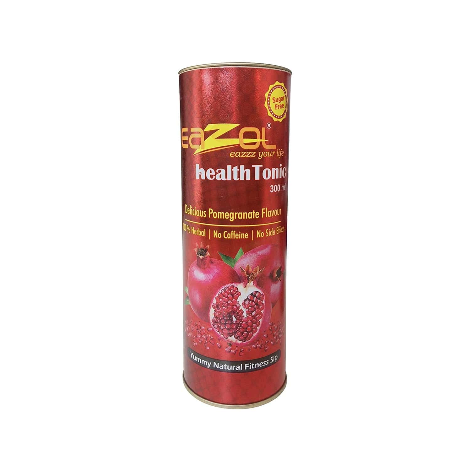 Buy EAZOL HEALTH DRINK BOTTLE OF 300 ML Online & Get Upto 60% OFF at ...