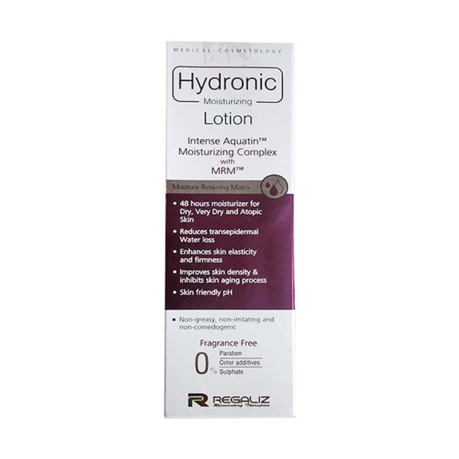 Buy HYDRONIC ULTRA MOISTURIZING BAR 100GM Online & Get Upto 60% OFF at ...