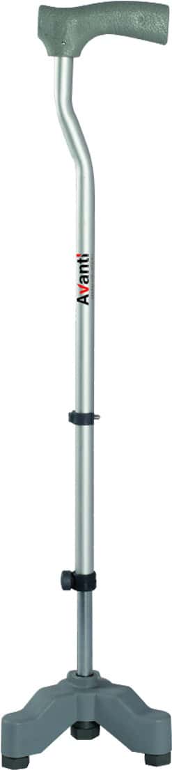 Buy VISSCO AVANTI - L SHAPE STICK Online & Get Upto 60% OFF at PharmEasy