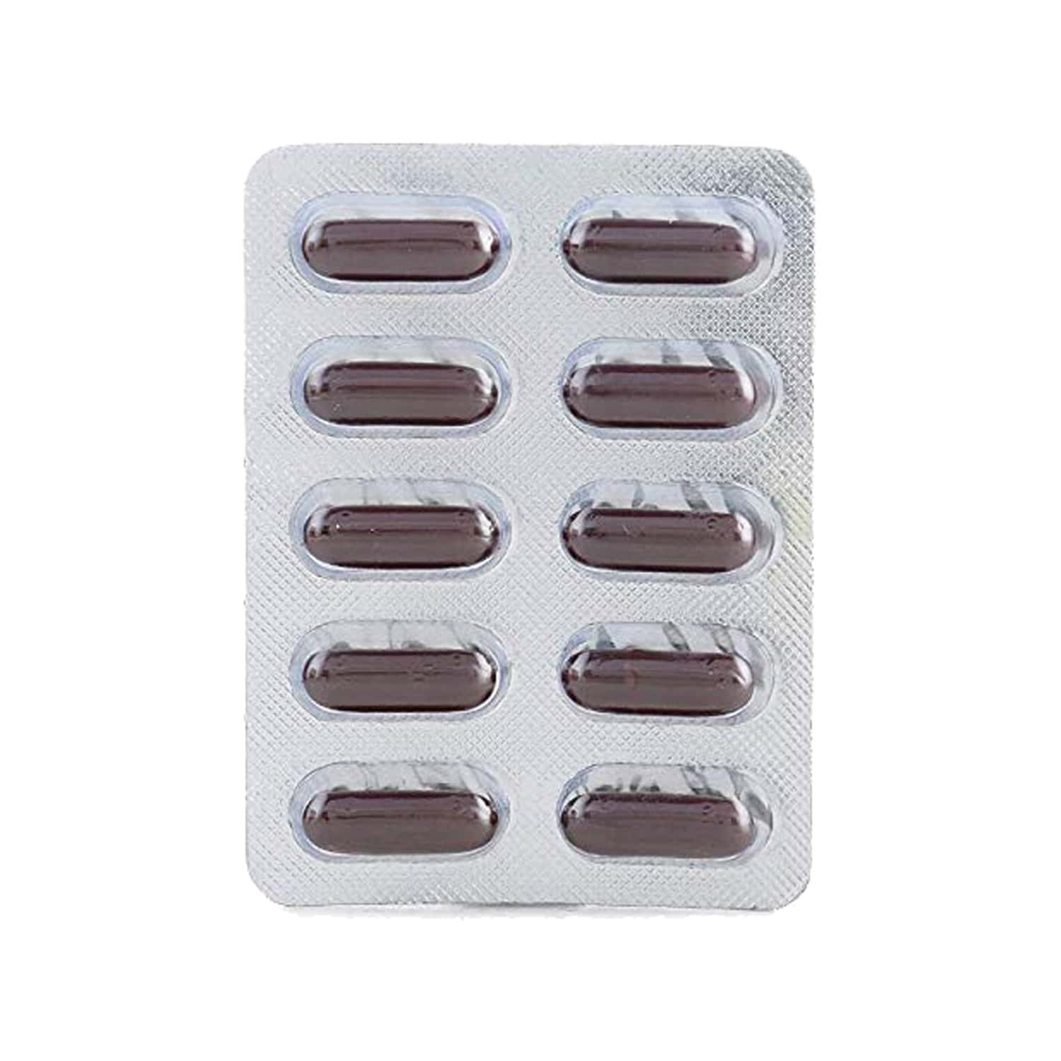 Buy DABUR STRESSCOM 120 CAPS Online & Get Upto 60% OFF at PharmEasy