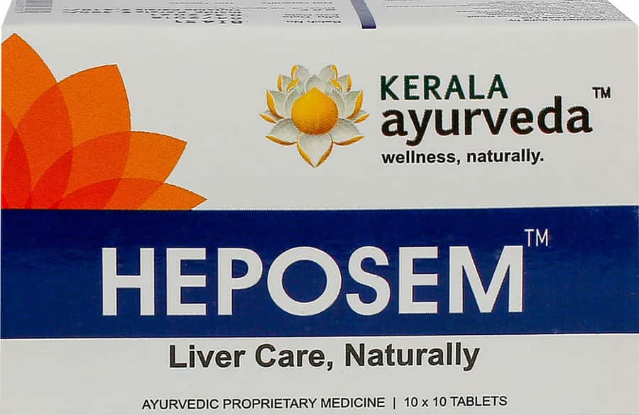 Buy HEPATOGARD TAB Online & Get Upto 60% OFF at PharmEasy