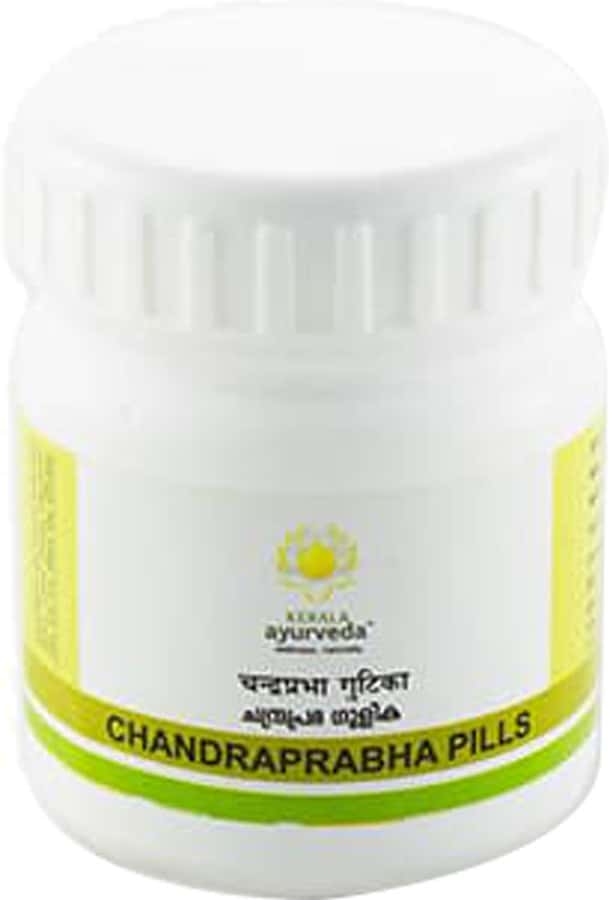 Buy DABUR CHANDRAPRABHA VATI 80'S Online & Get Upto 60% OFF at PharmEasy