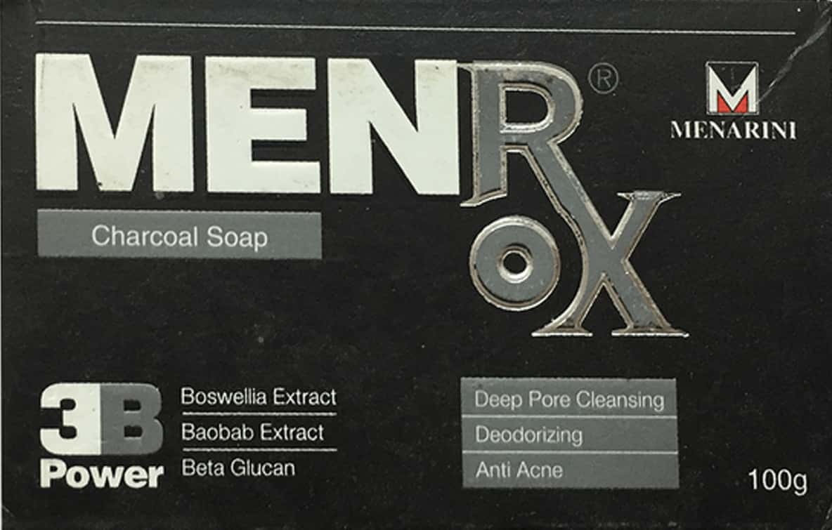 Buy MENROX Online & Get Upto 60% OFF at PharmEasy