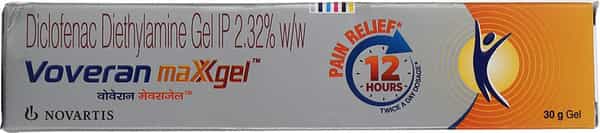 Buy FREEFLEX EMULGEL HELPS RELIEVE JOINT PAIN IMPROVES JOINT MOBILITY ...