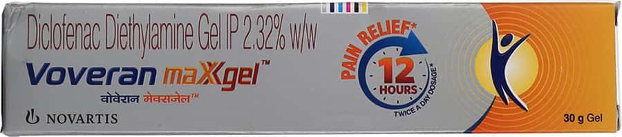 Buy DYNAPAR TUBE OF 30GM GEL Online & Get Upto 60% OFF at PharmEasy