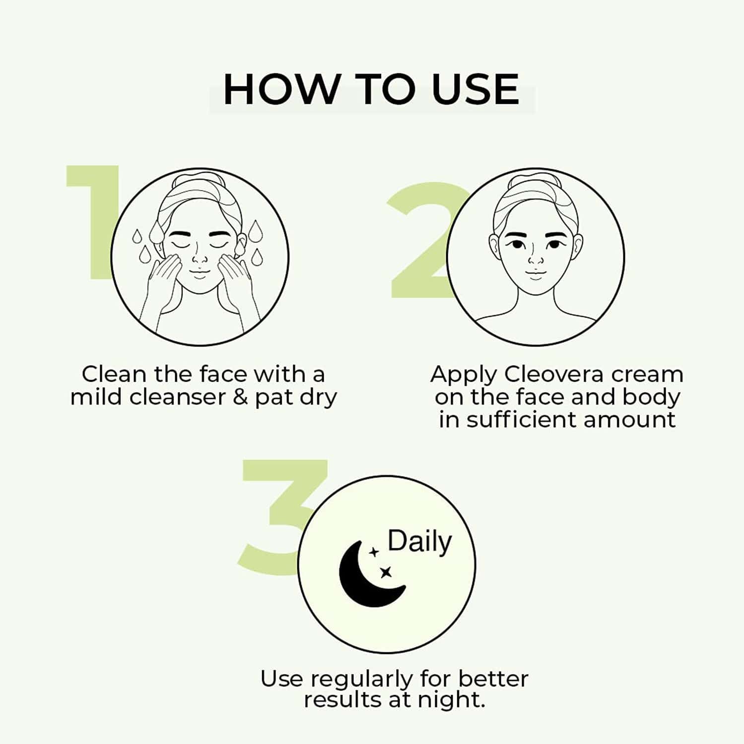 Buy FIXDERMA CLEOVERA CREAM 60GM Online & Get Upto 60% OFF at PharmEasy