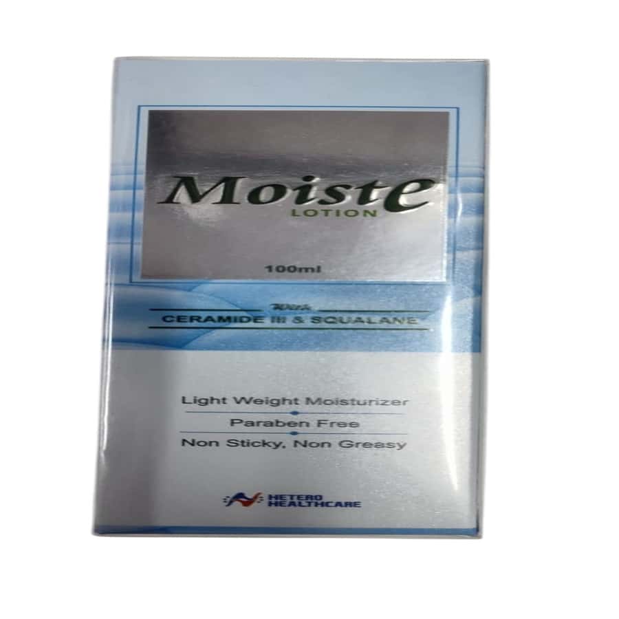 Buy MOIZ CLEANSING LOTION - FACE & BODY 400ML Online & Get Upto 60% OFF ...