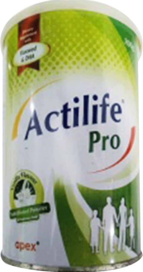 Buy PROHANCE HP (HIGH PROTEIN) SUGAR-FREE POWDER VANILLA 400G Online ...