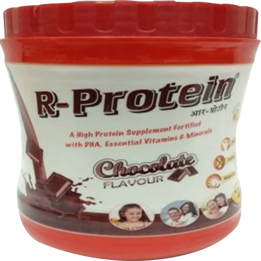 Buy PHARMEASY DIABETIC PROTEIN POWDER CHOCOLATE FLAVOUR 400G Online ...