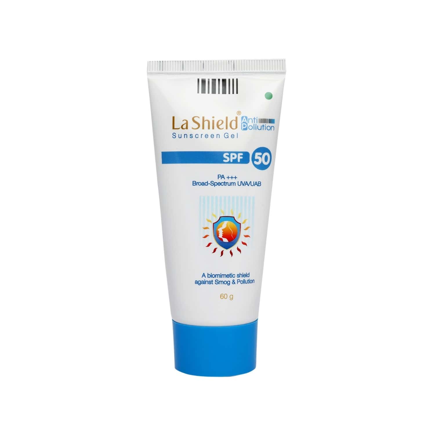 Buy La Shield Ap Sunscreen Spf 50 Bottle Of 60 G Online & Get Upto 60% ...