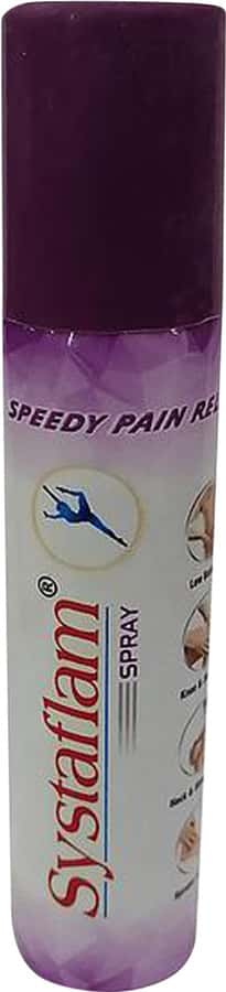 Buy OMNIGEL SPRAY 75GM Online & Get Upto 60% OFF at PharmEasy