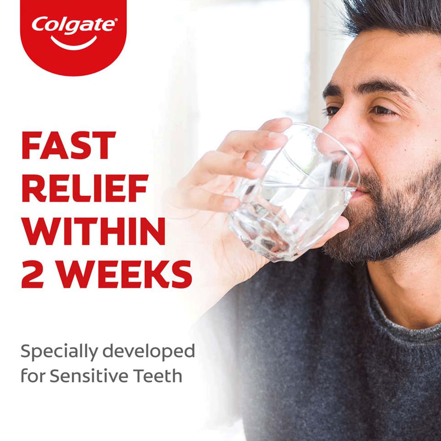 Buy COLGATE SENSITIVE TOOTHPASTE WITH CLOVE OIL - 80G (BUY 1 GET 1 FREE ...