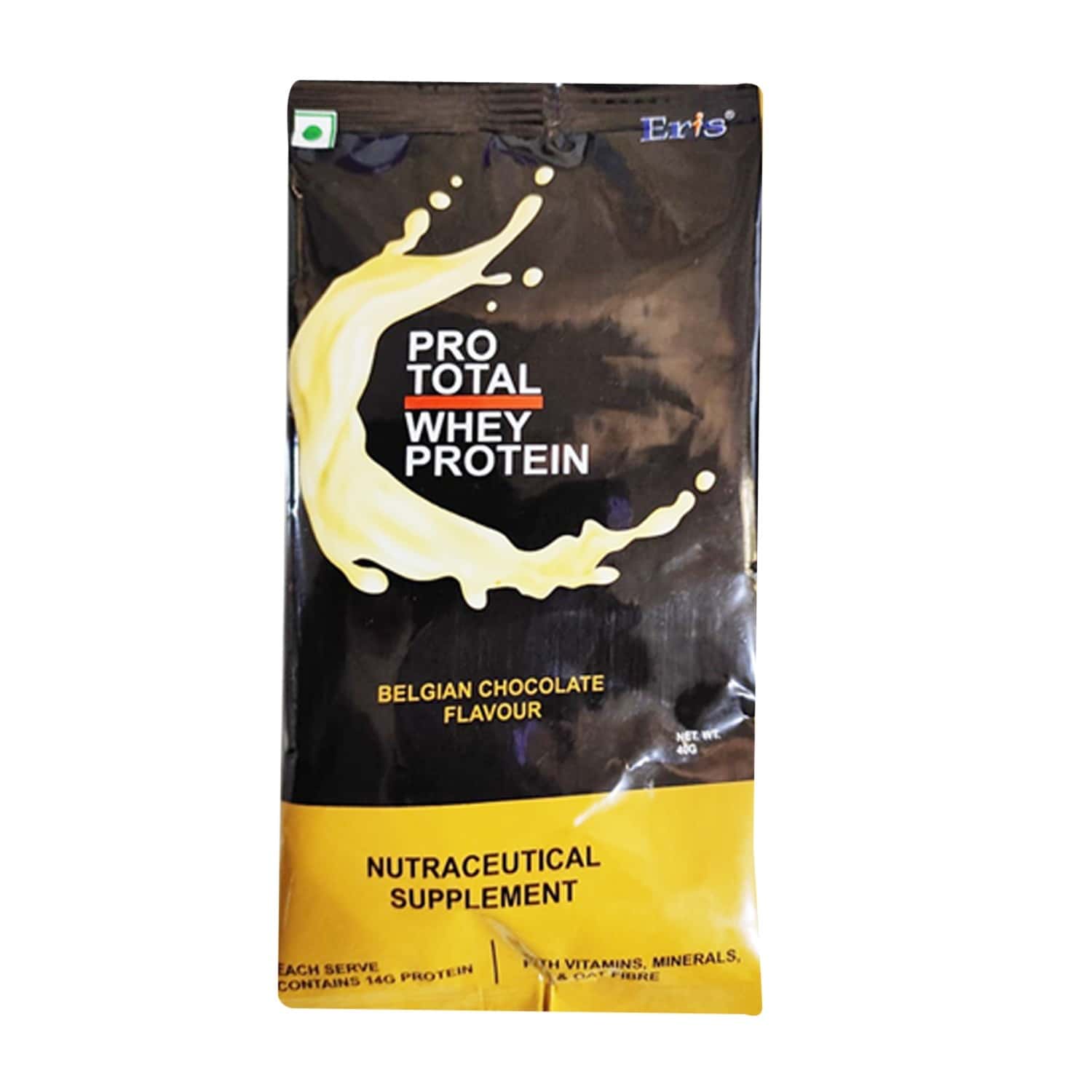 Buy PRO TOTAL WHEY PROTEIN BCF 40GM Online & Get Upto 60% OFF at PharmEasy