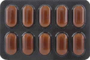 Buy CARTIGEN FORTE PLUS STRIP OF 10 TABLETS Online & Get Upto 60% OFF ...