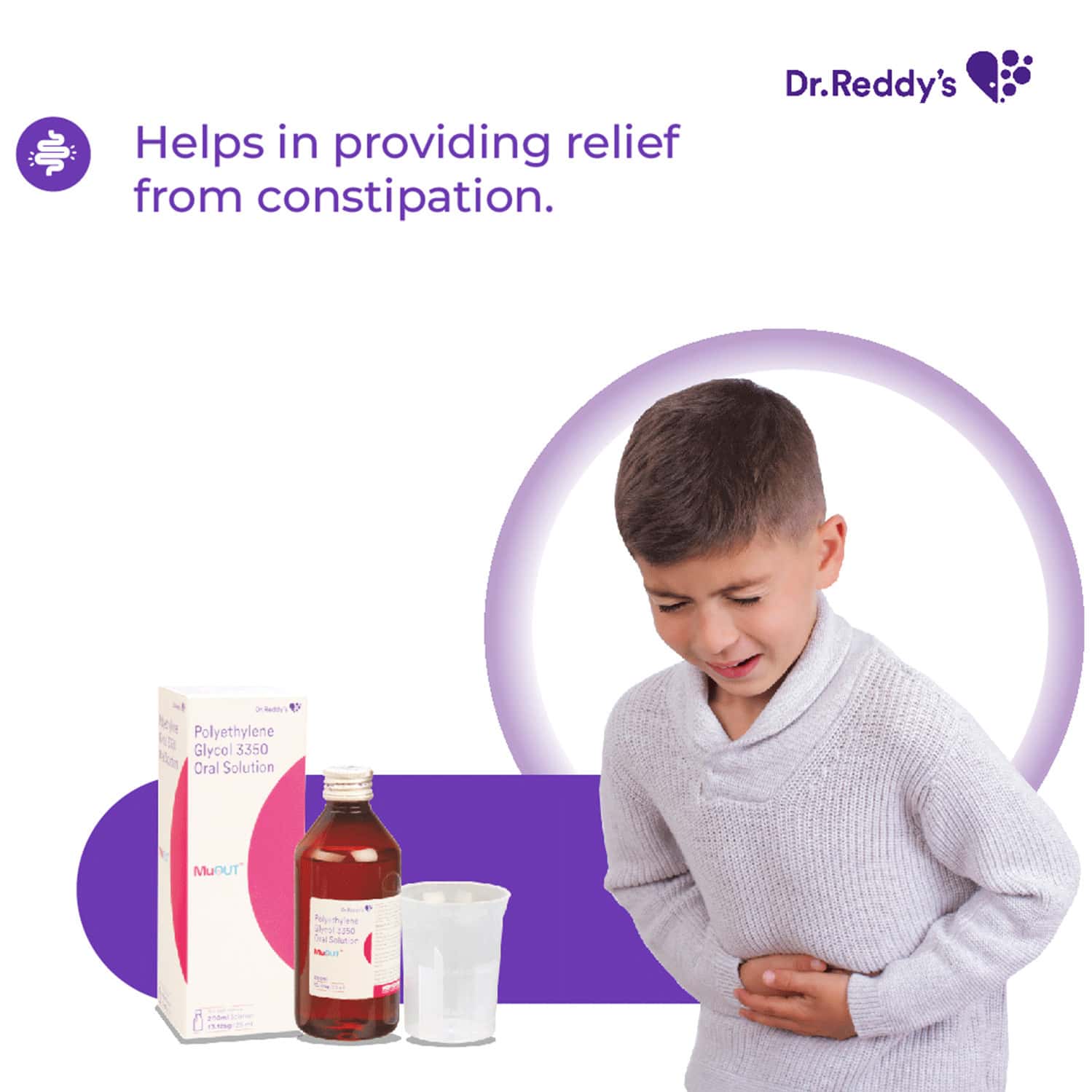 Buy MUOUT ORAL SOLUTION 200ML Online & Get Upto 60% OFF at PharmEasy