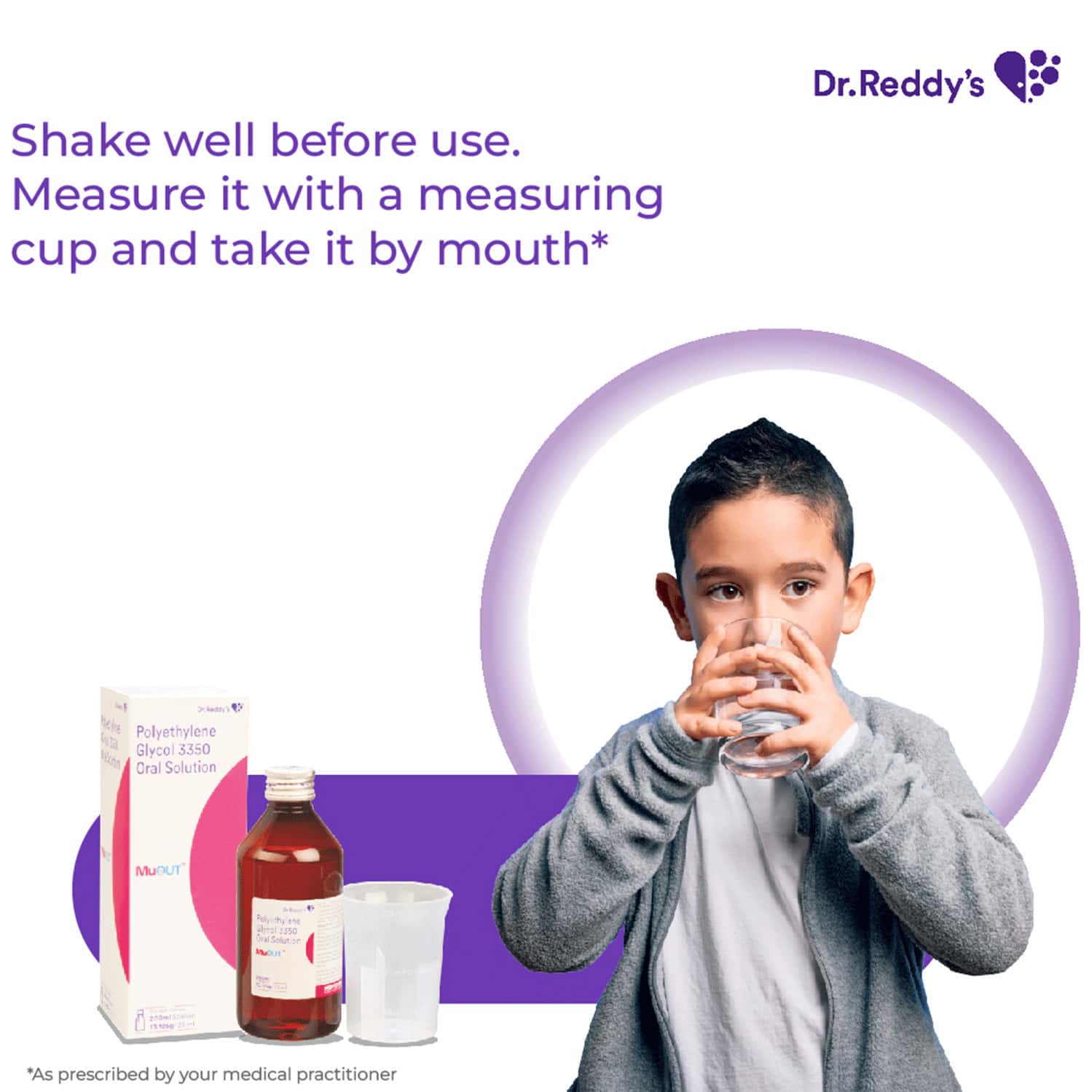 Buy MUOUT ORAL SOLUTION 200ML Online & Get Upto 60% OFF at PharmEasy